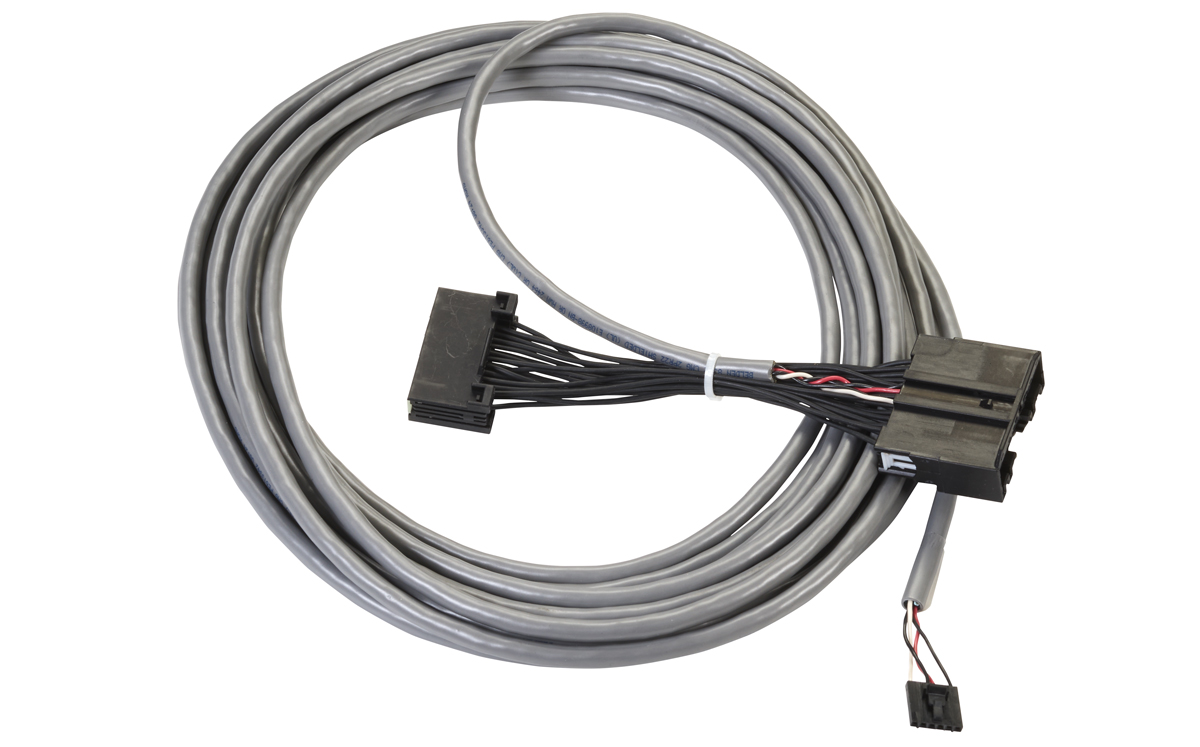 OBDCABLE25-3 | Federal Signal Work Truck Configurator