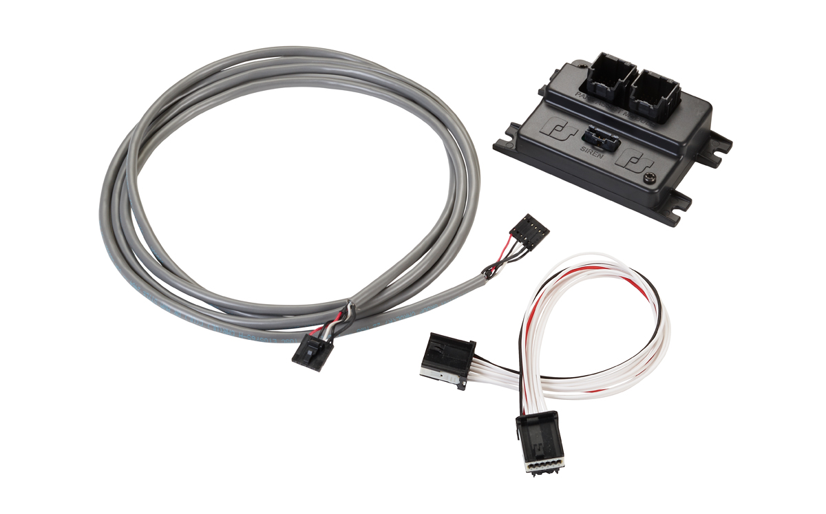 OBDCABLE8-GMCAN | Federal Signal Work Truck Configurator